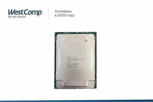 Процессор Xeon Gold 6150 2700Mhz 18-core 165W
