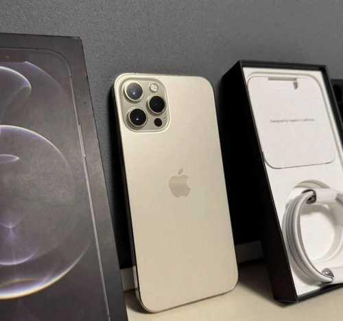 iPhone 12, 128 ГБ