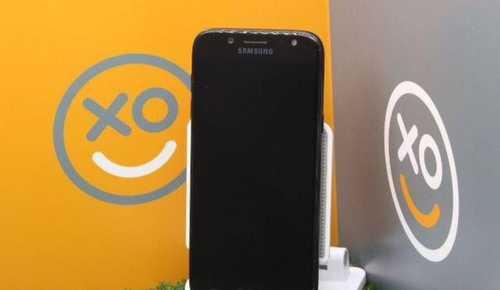 Samsung J530F/DS Galaxy J5 (2017) Black