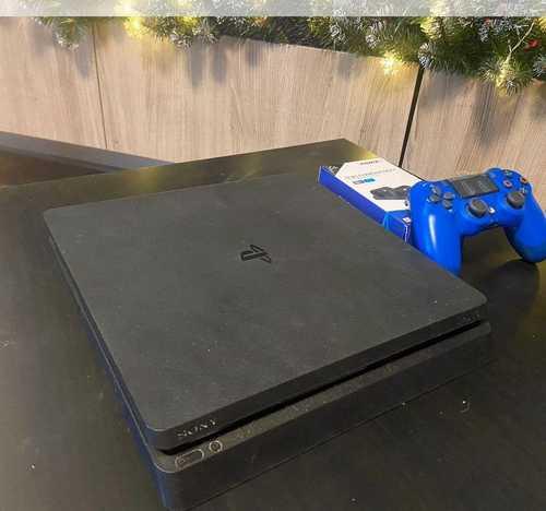 Sony playstation 4 slim 1tb