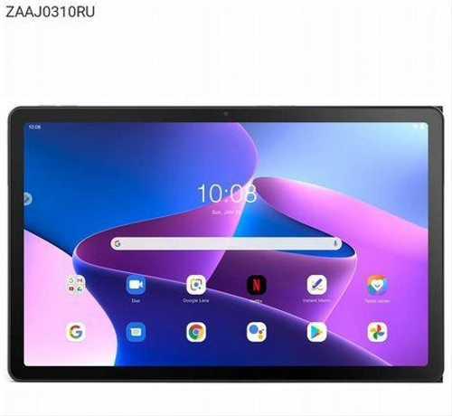 Планшет Lenovo Tab M10 FHD Plus (3rd Gen) 10.6" 20