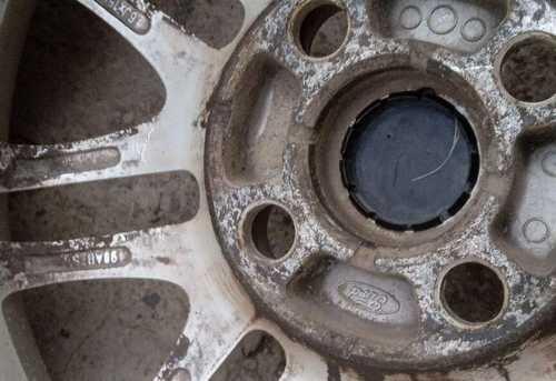Колесо R15 Ultramile UM 4X4 A/T 205/65, PCD 4x98 DIA 15