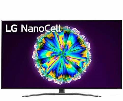 Телевизор LG 55nano866na