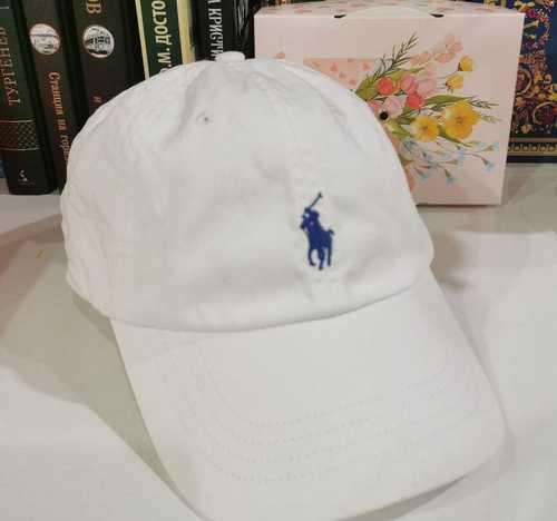 Кепка Polo ralph lauren