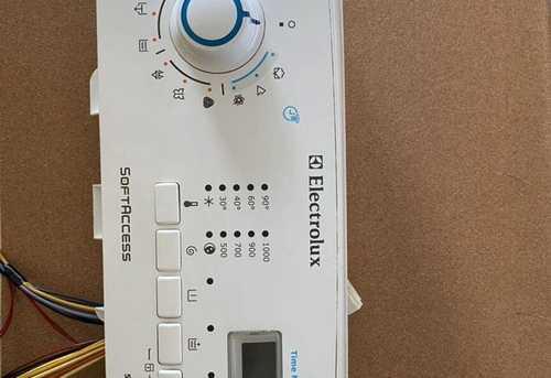 Модуль стиральной машины Electrolux EWT105410W
