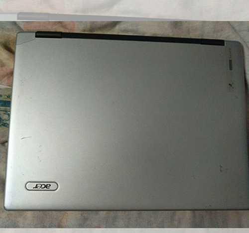 Ноутбук acer aspire 3690