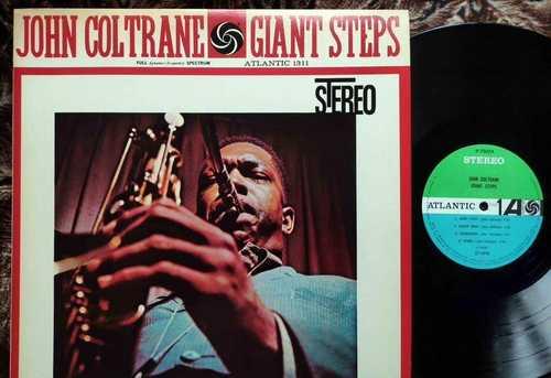 John Coltrane – Giant Steps – Japan 1976 #3