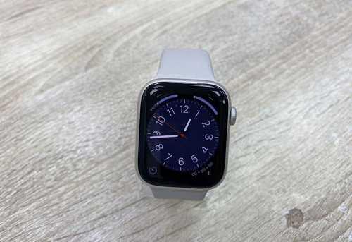 Часы Apple Watch Series 8 45 mm