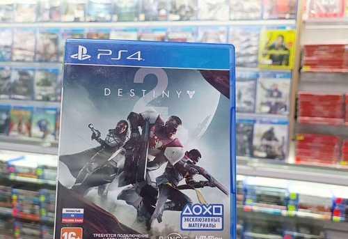 Destiny 2 для PS4, PS5