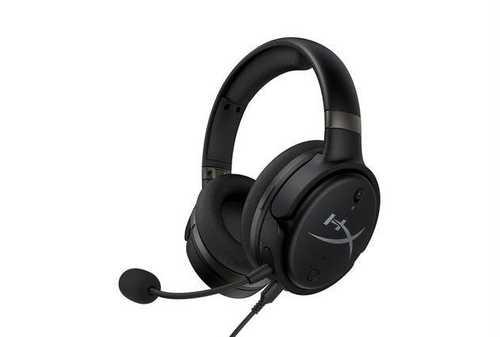 Наушники HyperX Cloud Orbit