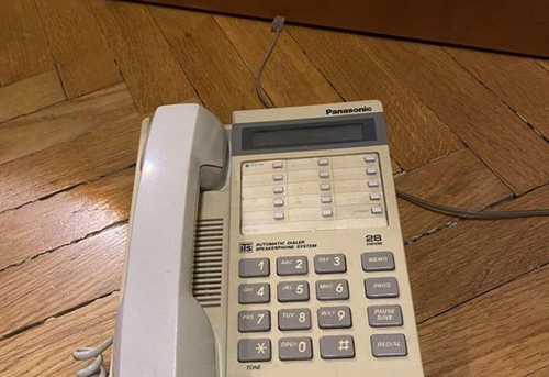 Старый телефон 2000год