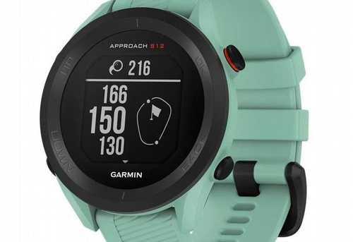 Часы Garmin Approach S12 2022 Edition Neo Tropic 0