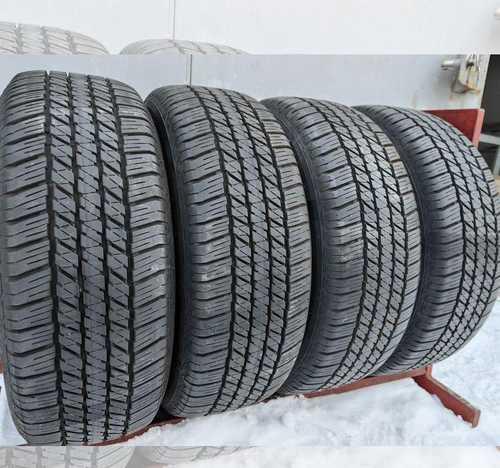 Bridgestone Dueler H/T 684II 265/60 R18