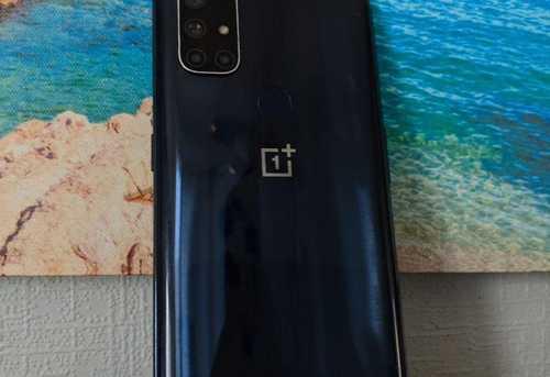 OnePlus Nord N10 5G, 6/128 ГБ