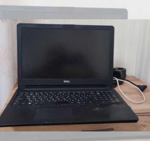 Ноутбук Ноутбук Dell Inspiron 3567 15.6"