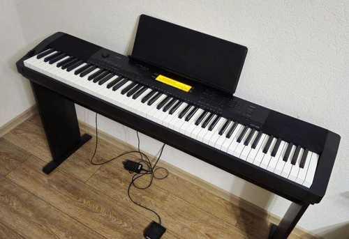Цифровое пианино Casio CDP220r
