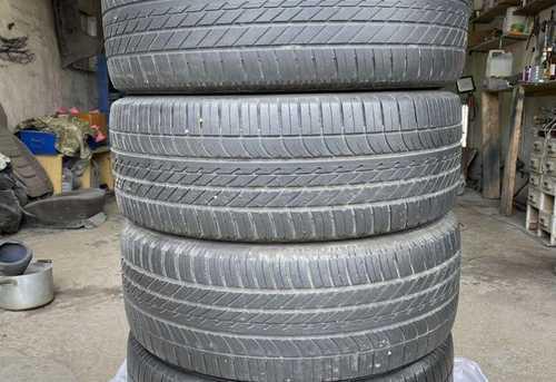 Goodyear Assurance CS Fuel Max 255/55 R20