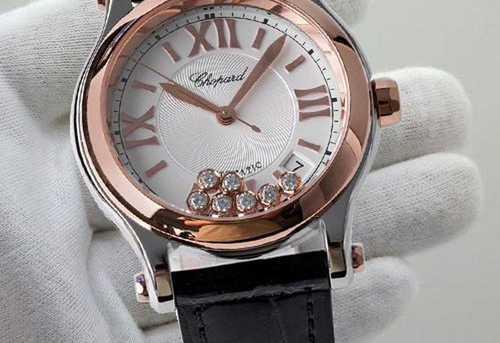 Часы Chopard Happy Sport
