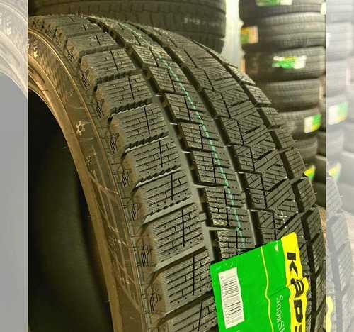 Kapsen SnowShoes AW33 265/60 R18 84T