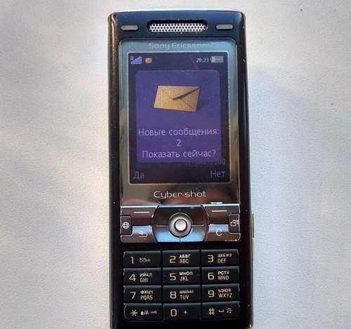 Sony Ericsson K790i