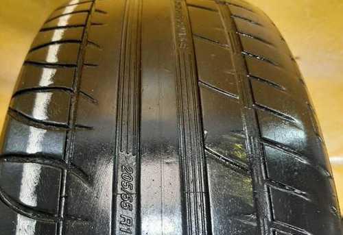 Tigar UHP Ultra High Performance 205/55 R16