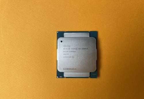 Intel Xeon E5 2680 V3 Server