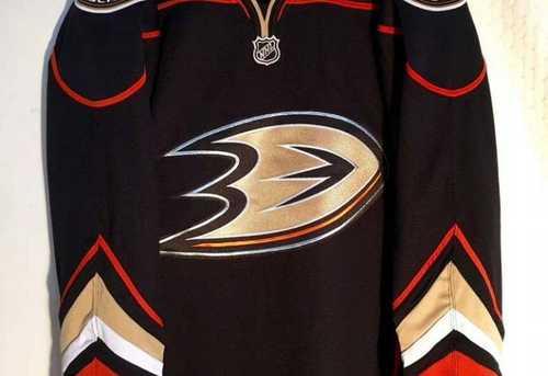 Хоккейный свитер (Jersey) Anaheim Ducks XL