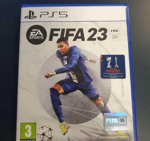 Fifa 23 PS5