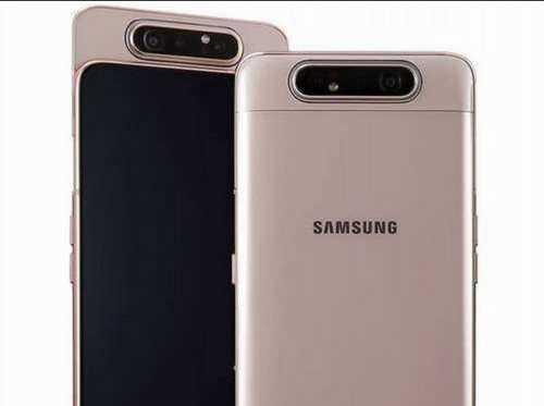 Телефон Samsung a80