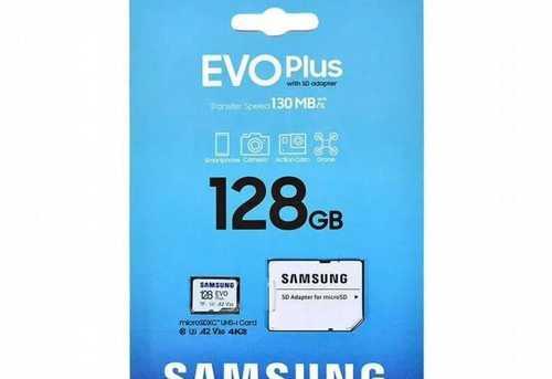 Samsung Evo 128gb micro SD