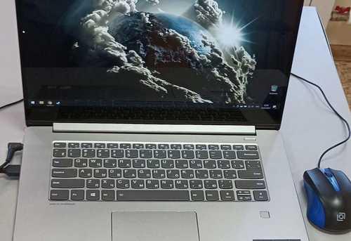 Продам ноутбук Lenovo Ideapad 530s 15 IKB