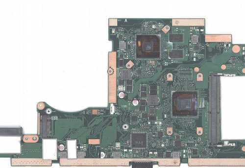 MB для Asus X505 8G/A9-9420