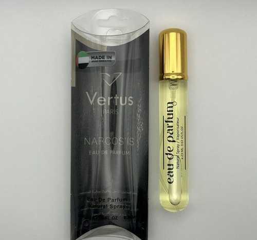 Побник vertus narcos is 23 ml