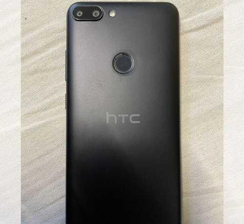 Телефон HTC wildfire E lite