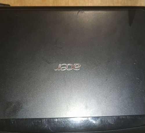 Acer Aspire 5520