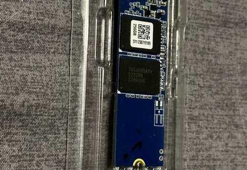 Phison ps5019 PCIe 4.0 SSD