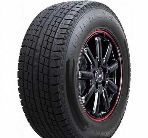 Gripmax Grip Ice X SUV 225/60 R18 104H