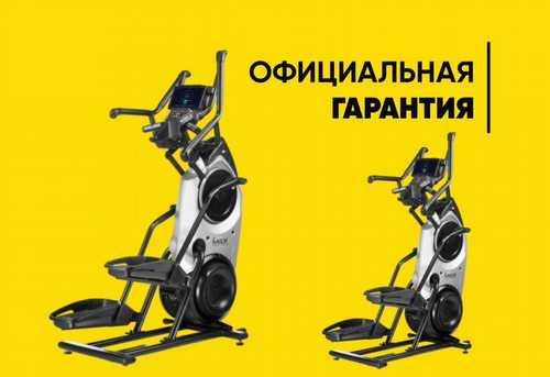 Эллиптический тренажер Bowflex Max Trainer M6