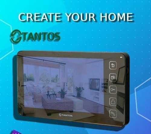 Монитор для видеодомофона Tantos Prime - SD Mirror