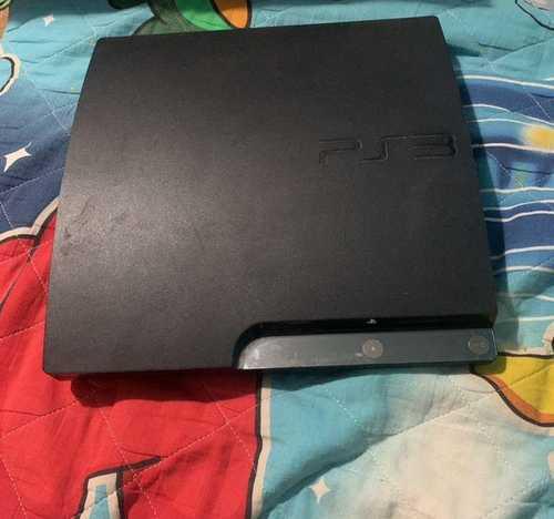 Sony playstation 3