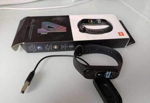 Xiaomi Mi bend 4