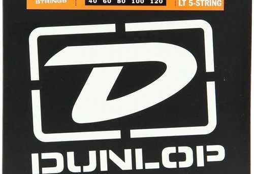 Струны для гитары Dunlop DBN40120T Nickel Wound