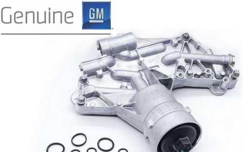 Оригинальный новый теплообменник GM opel a16let