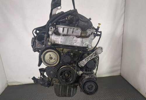 Двигатель Peugeot 308 2007-2013, 2010
