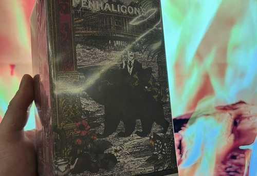 Penhaligons MR harrod