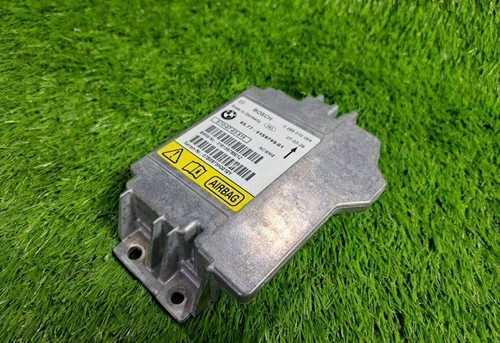 Блок управления AIR BAG Bmw X5 E70 N52B30 2007
