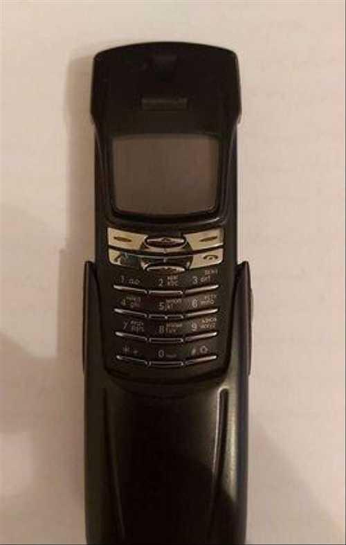 Телефон Nokia 8910i оригинал finland