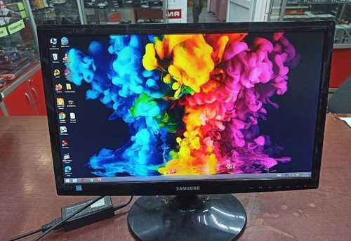 Монитор Samsung 22" Full HD