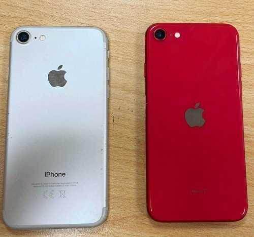 iPhone 7, 128 ГБ