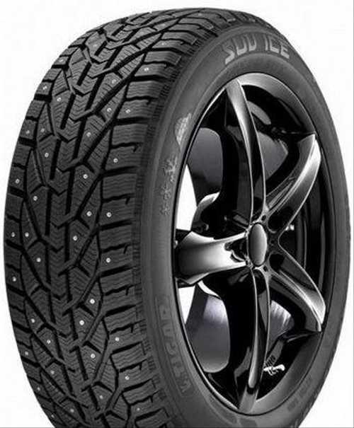 Tigar SUV Ice 235/60 R18 T